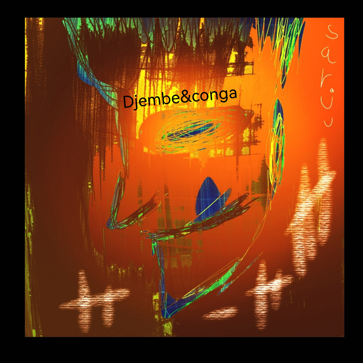 djembe&conga | sarju