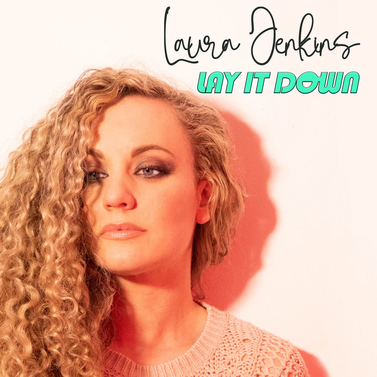 Lay it Down | Laura Jenkins