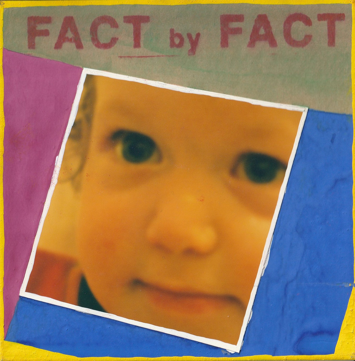 FACT by FACT | FACT Records