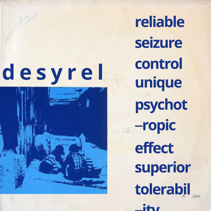 slowday / desyrel | sotai