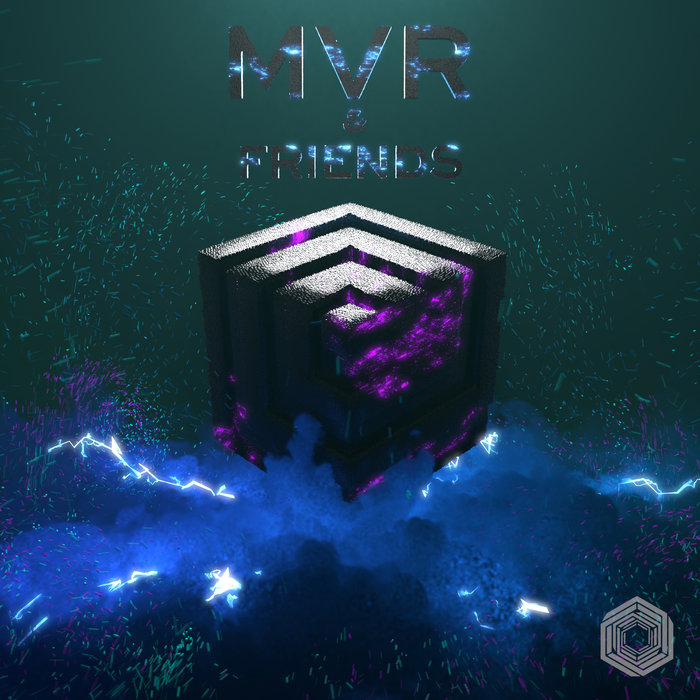 [FREE DL] Hokoda (Microkod) - Metamorph (Multiversal Records) | Hokoda