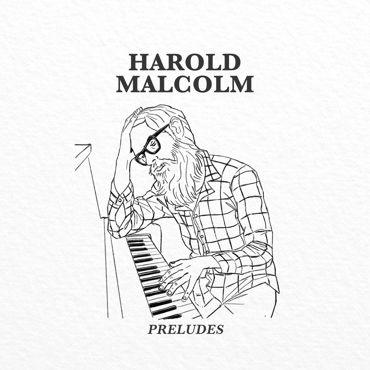 PRELUDES I | Harold Malcolm