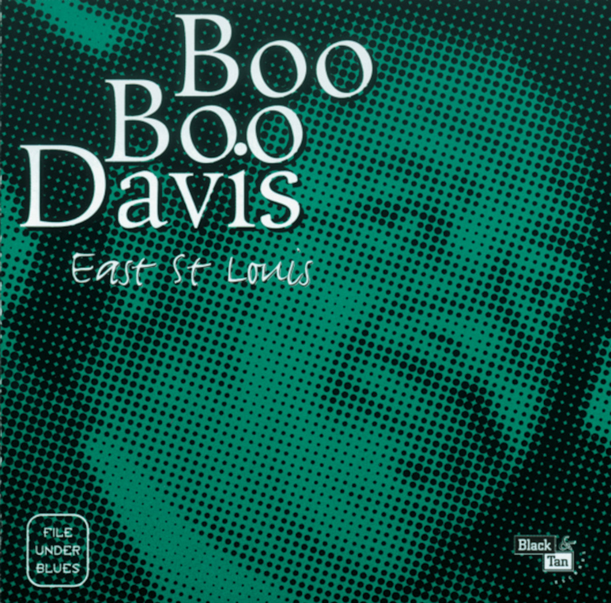East St Louis | Boo Boo Davis
