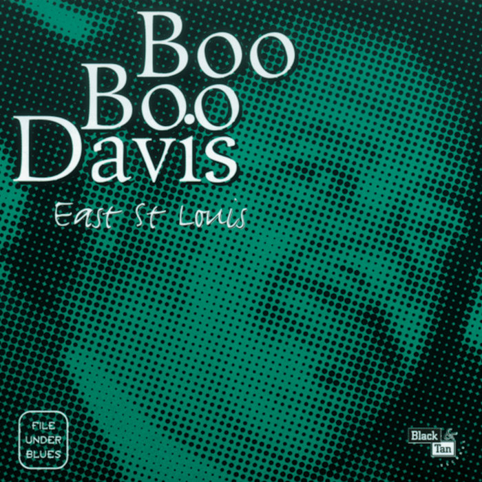 Ice Storm | Boo Boo Davis