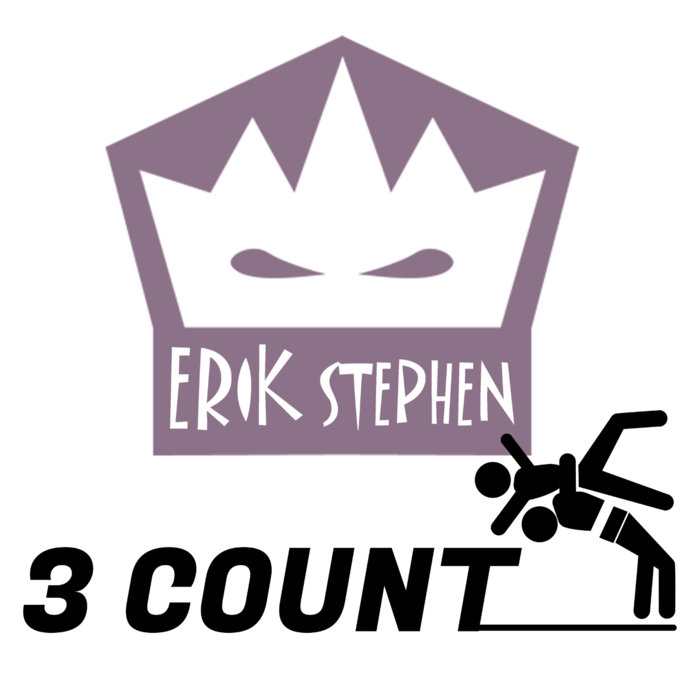 3 Count | Erik Stephen