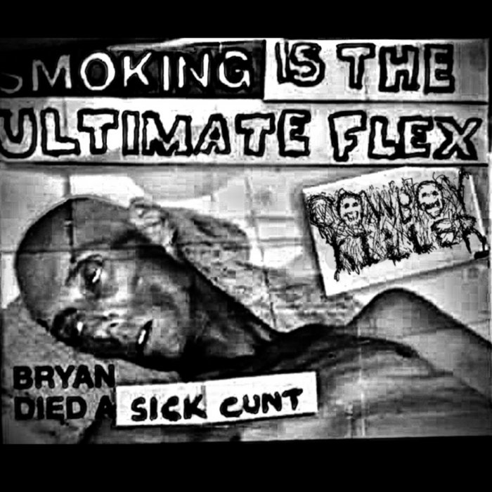 Smoking is the ultimate flex | Cowboy Killer