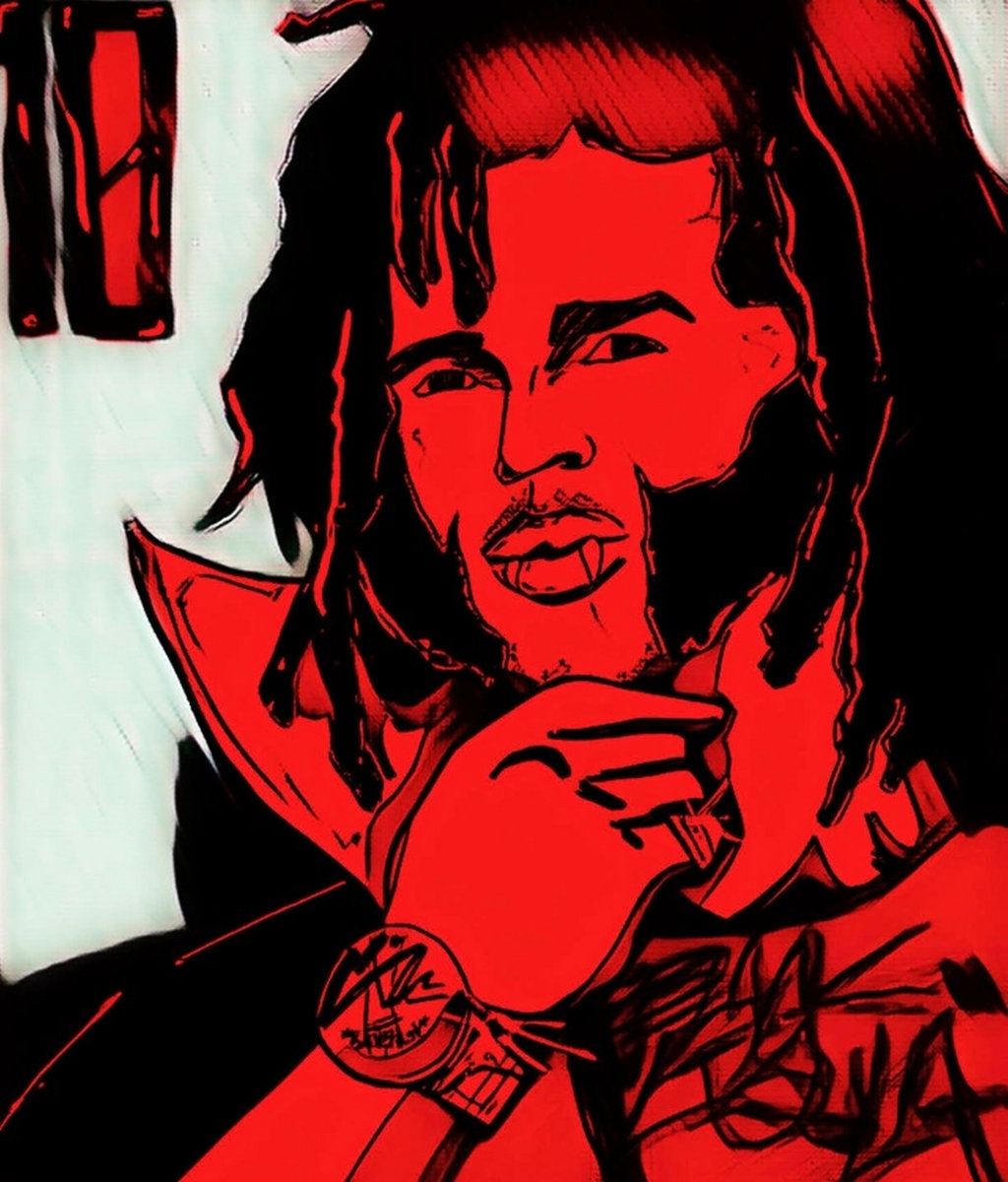 NOW Vol 10 | BlackLiq