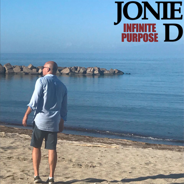 Infinite Purpose (album) | JONIE D