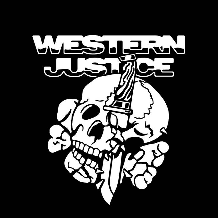 Justice Band Logo