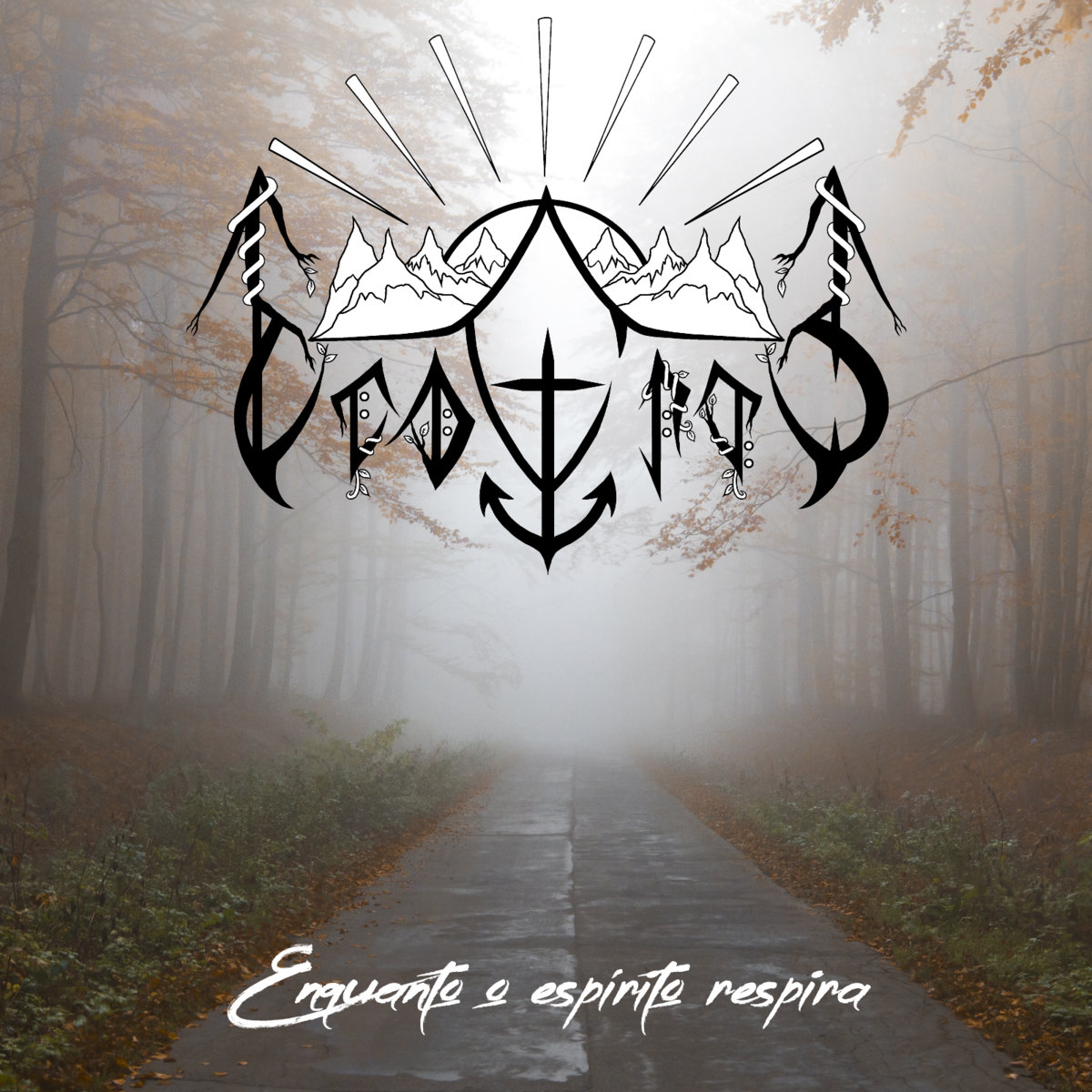 Enquanto O Espírito Respira | Ero Cras | Coleiosis Records