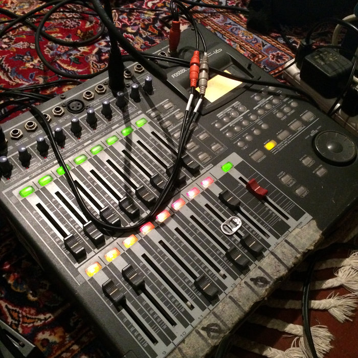 Laws of Man | DELON DEVILLE (featuring ODESSA KANE) | Merchant Recordings