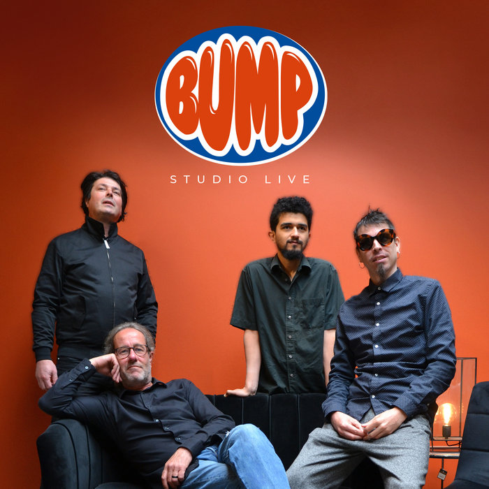 Studio live | BUMP