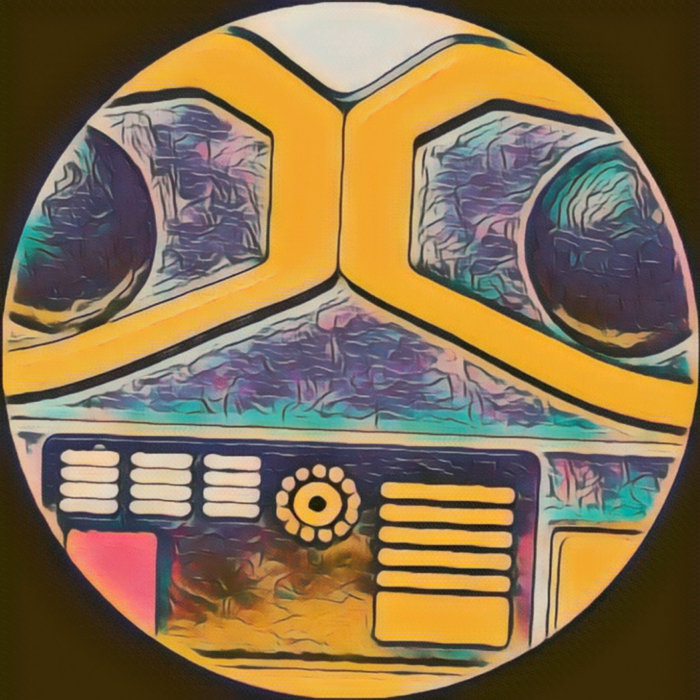 fILTER rOBOT | seafoam