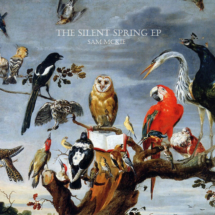 The Silent Spring EP (DEMO) | Sam McKie