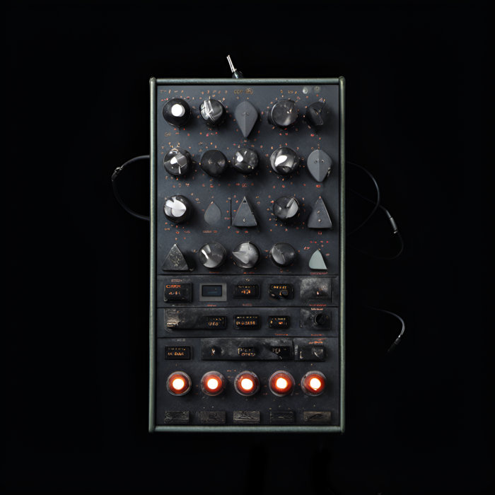 Kris Moon Modular Synth Oneshot Sample Pack (over 6000 sounds) | IDM ...