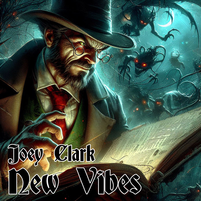New Vibes | Joey Clark