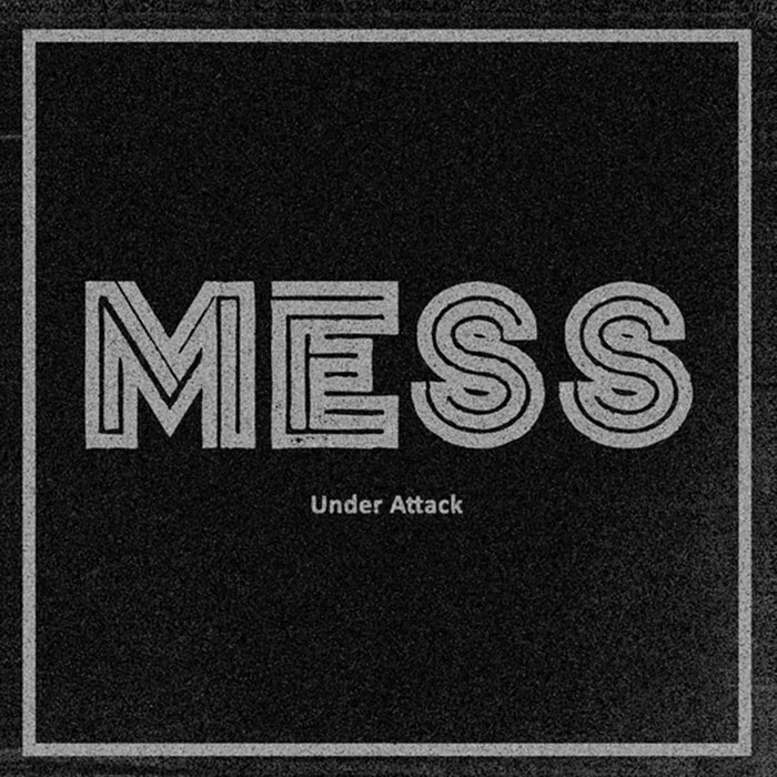 Under Attack | MESS