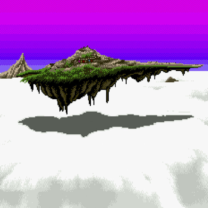 Mem Aleph | Mukqs | Jacktone Records