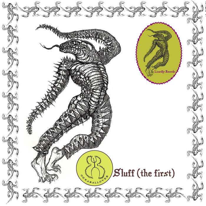 Sluff (the first) | Oceanallover