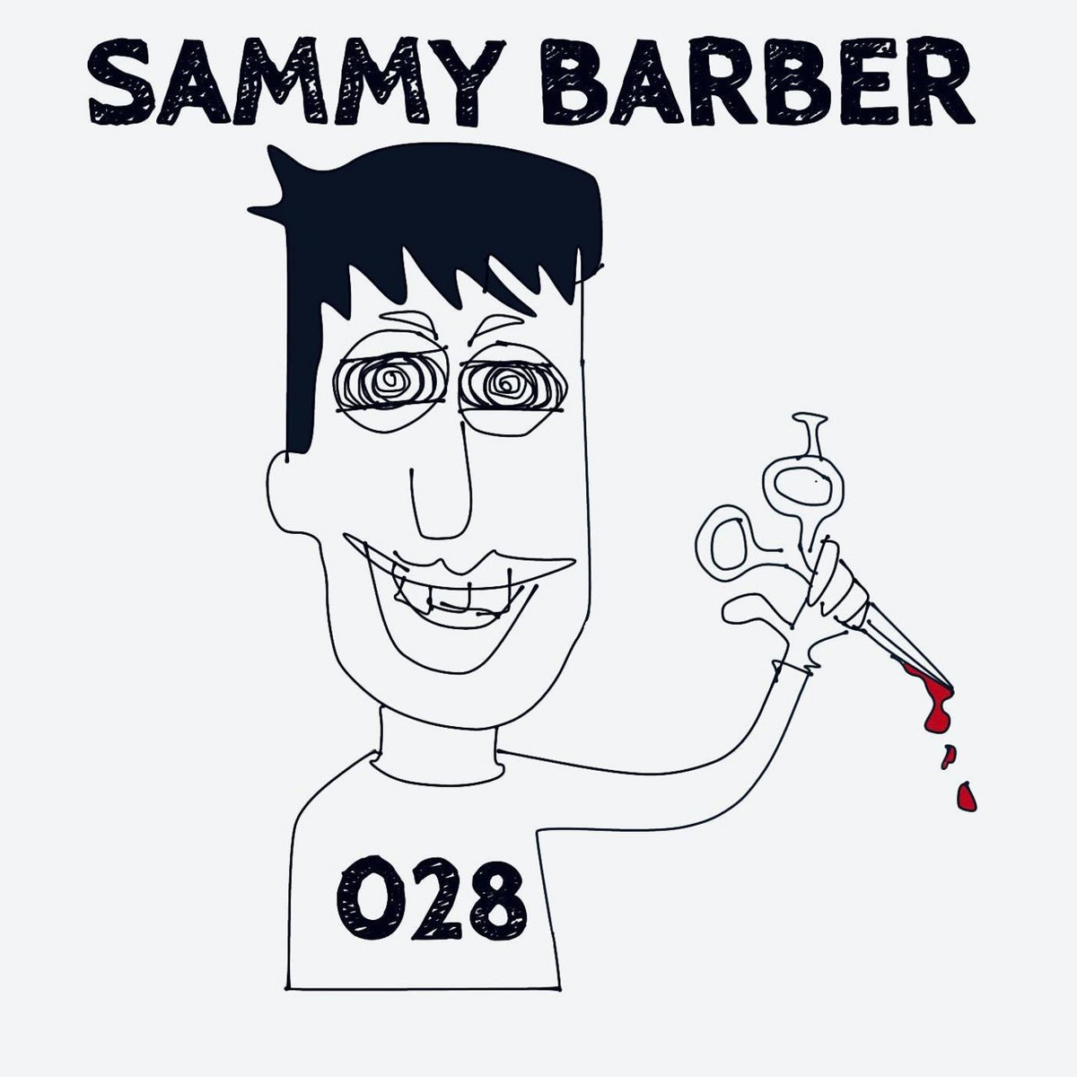 028 | Sammy Barber