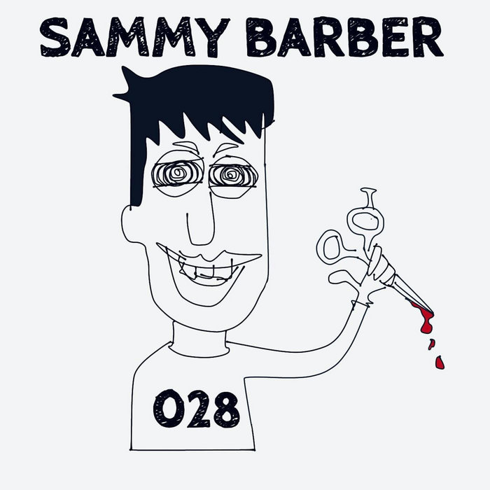 028 | Sammy Barber