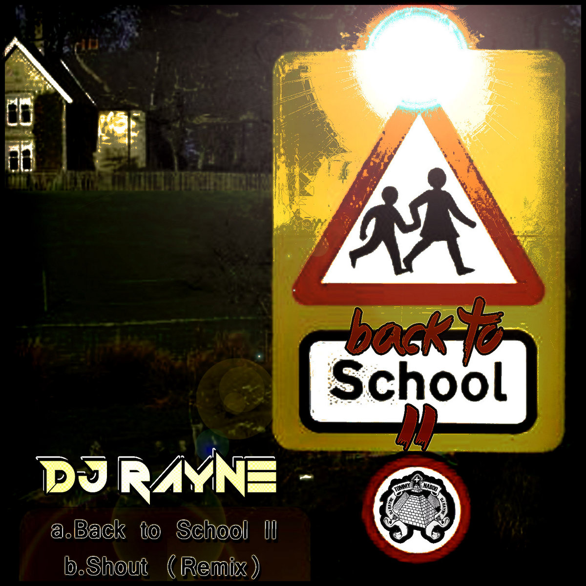 Back to School II | Dj Rayne