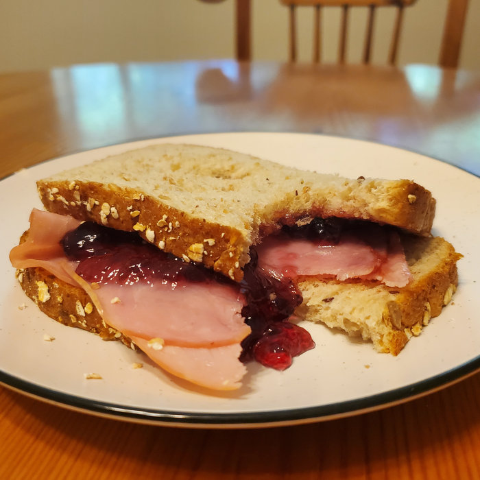 Jam Sandwich | Memories Of Sunlight