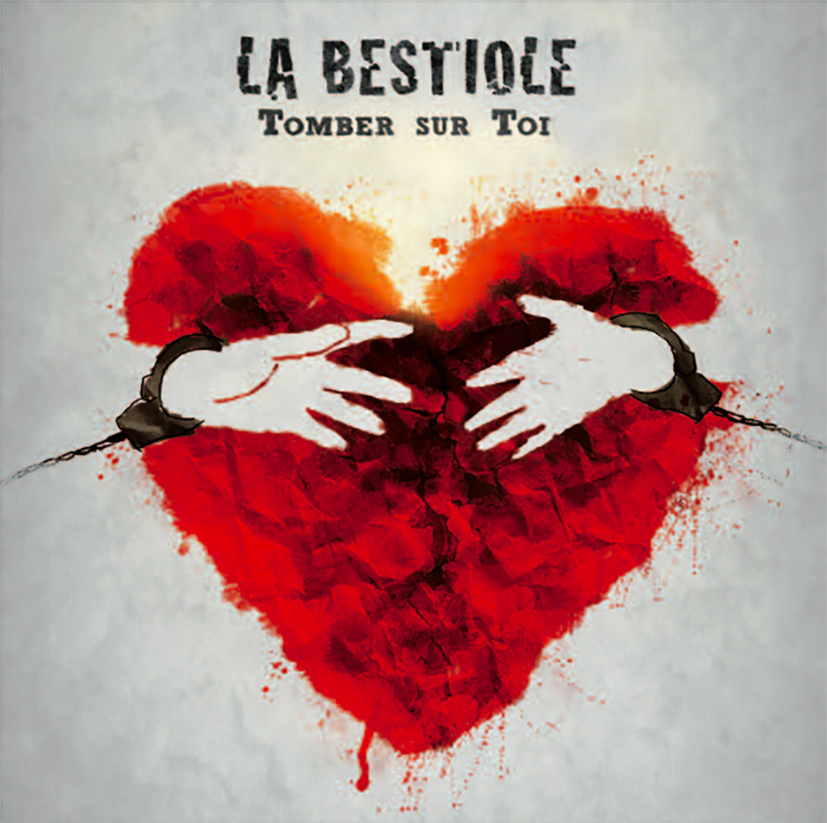 Tomber sur toi | LA BESTIOLE