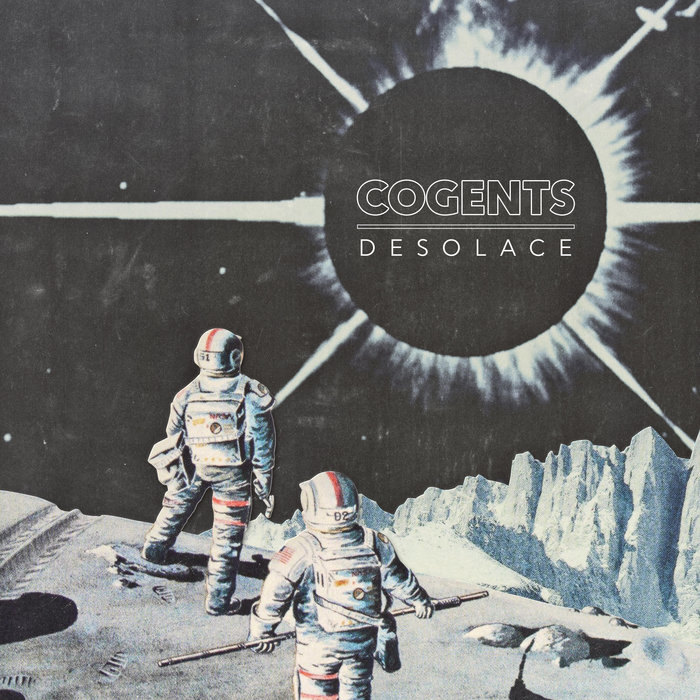 Desolace (feat. Neil Fallon) | Cogents