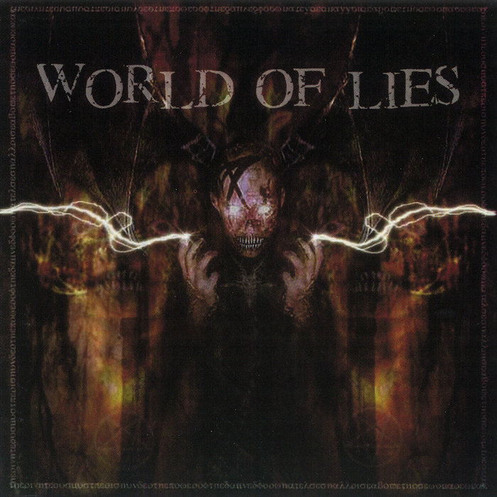 World Of Lies - 2004 | World Of Lies