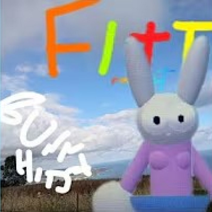 Bunny Hits | Fitt Bunny