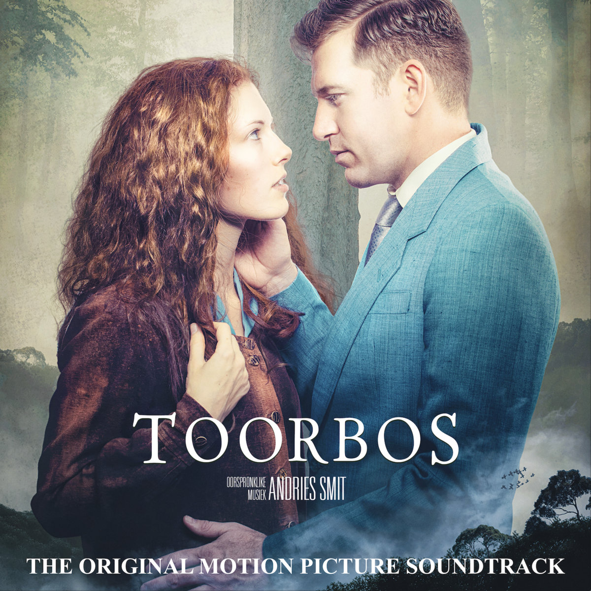 Toorbos (Original Motion Picture Soundtrack) | Andries Smit | Pressure ...