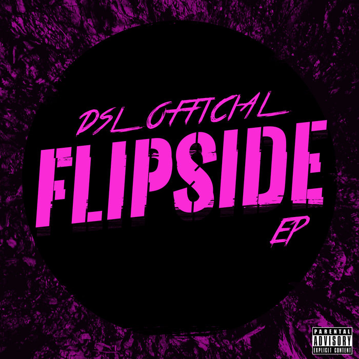 Flipside EP | DSL Official