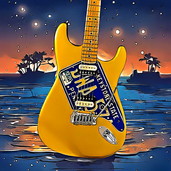 Mixolydian Mode Backing Tracks | Slow Ambient, all 12 keys | Guitar ...