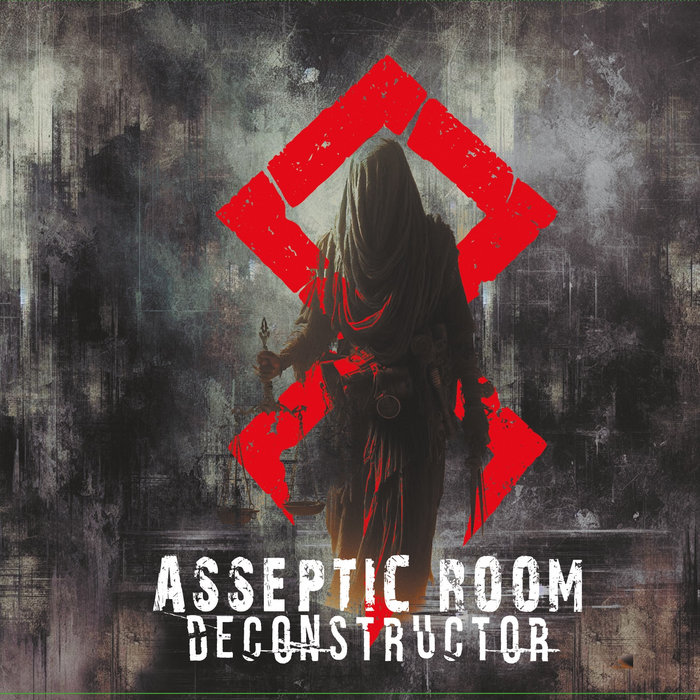 Deconstructor | Asseptic Room | Advoxya Records