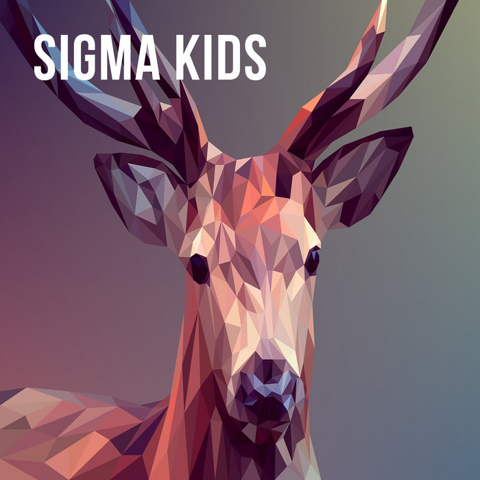 Space Time (Original Mix) | Sigma Kids