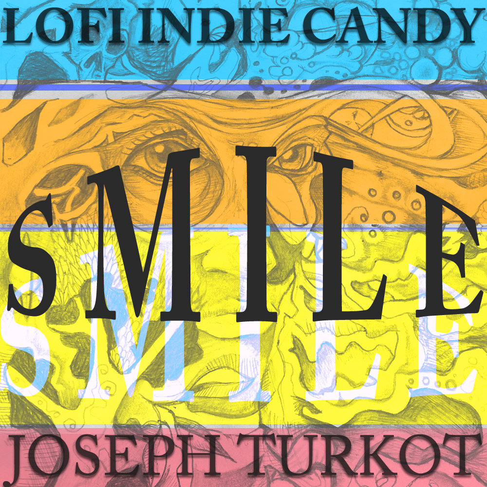 Smile | Joseph Turkot