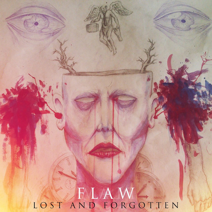 Forgotten and Lost | Flaw