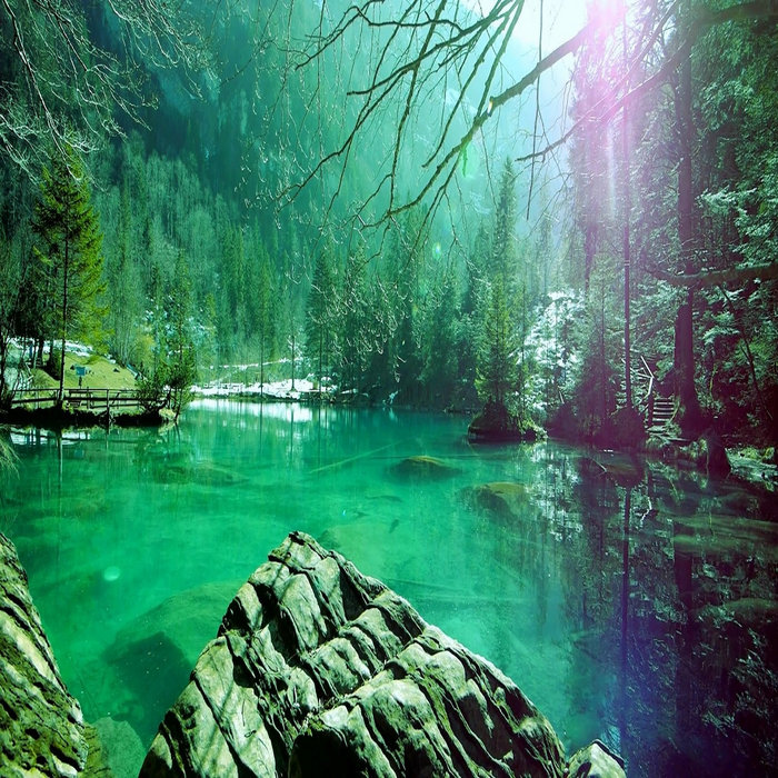 Flying (Short Version) | Peder B. Helland | Soothing Relaxation