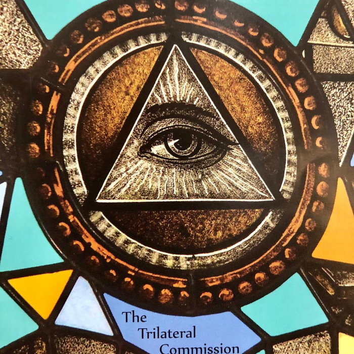 The Trilateral Commission Maegashira/John Wilkes Booth/12 Eyes split | Maegashira