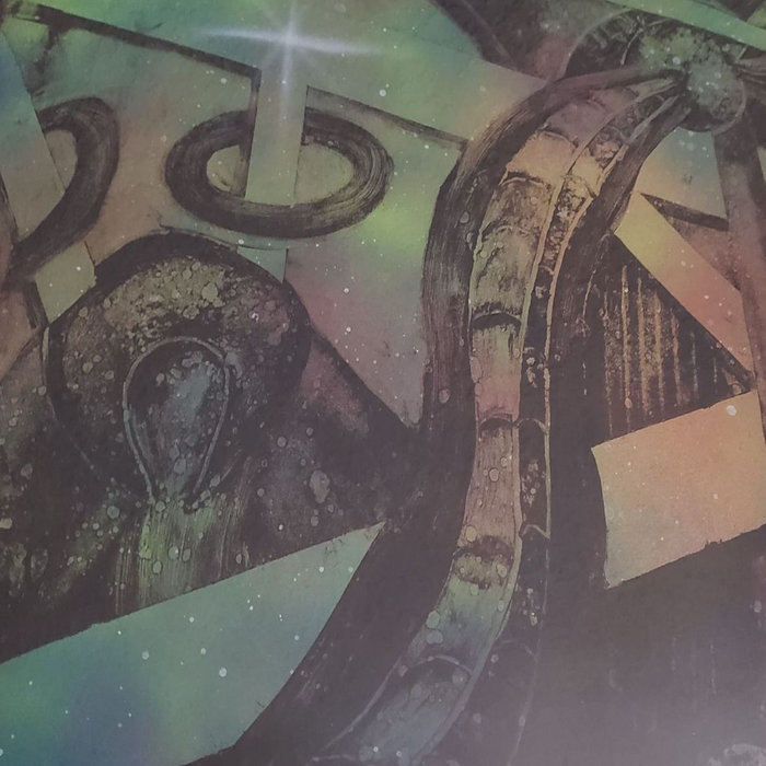 Liquid Thoughts | Insomniac's Dream