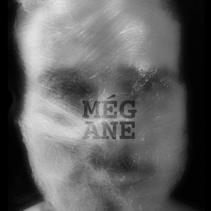 Mégane (single) | David Brisson