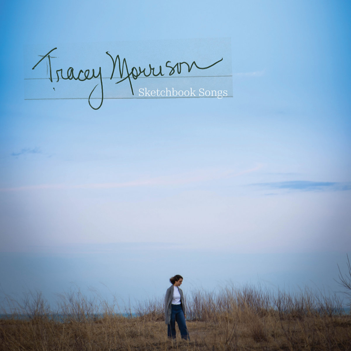 Sketchbook Songs | Tracey Morrison