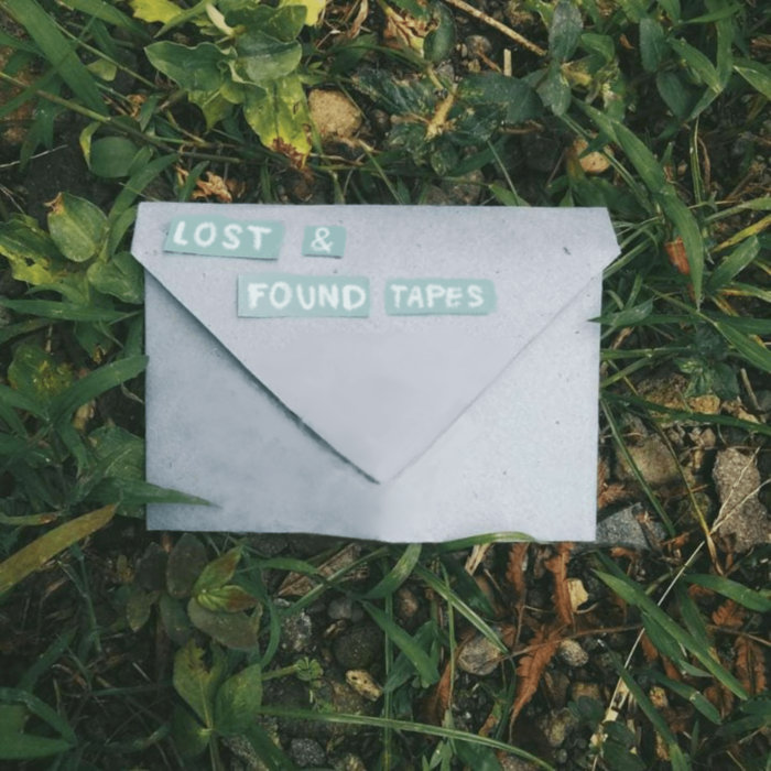 LOST AND FOUND TAPES | Harvey