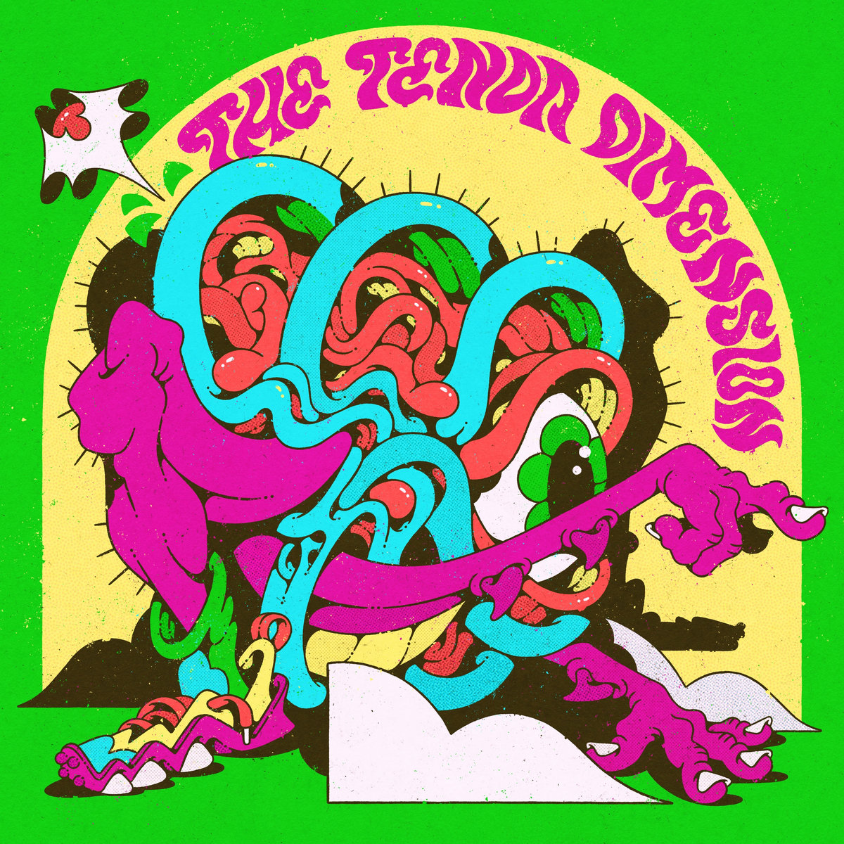 The Tenda Dimension | Tendavillage