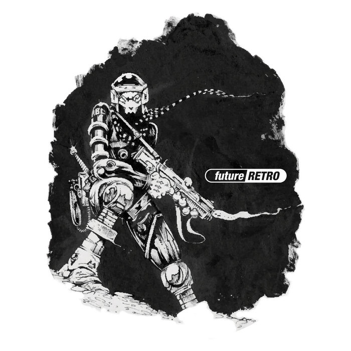 FR019 | Basic Rhythm & Tim Reaper | Future Retro London