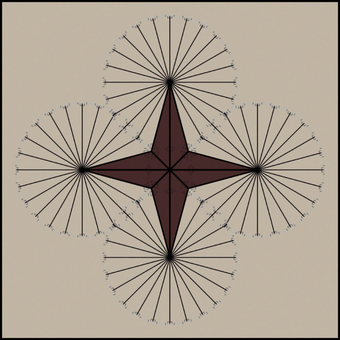 VBM Test Studies | Limestone Ziggurat