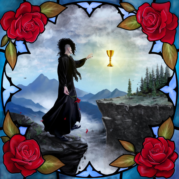 The Mystery of Faith | Anthony Roumanis