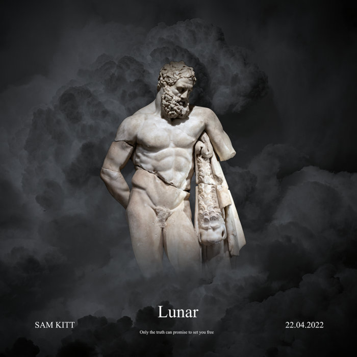 Lunar | Sam Kitt