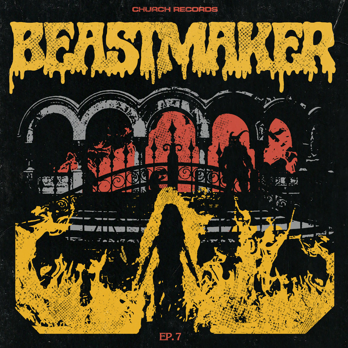 Beastmaker